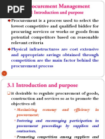 The 8 Steps in The Tender Adjudication Process | PDF | Adjudication ...