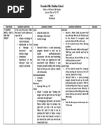 Grade 7 & 8 Curriculum Map | PDF | Specification (Technical Standard ...