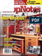 ShopNotes Magazine 56 | PDF