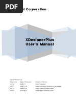 Transas 4000 ECDIS User Manual | PDF | Button (Computing) | Menu (Computing)