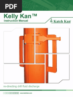 Dti Installation: Applied Bolting | PDF | Nut (Hardware) | Screw