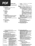 ANG INTRAMS Sanaysay | PDF