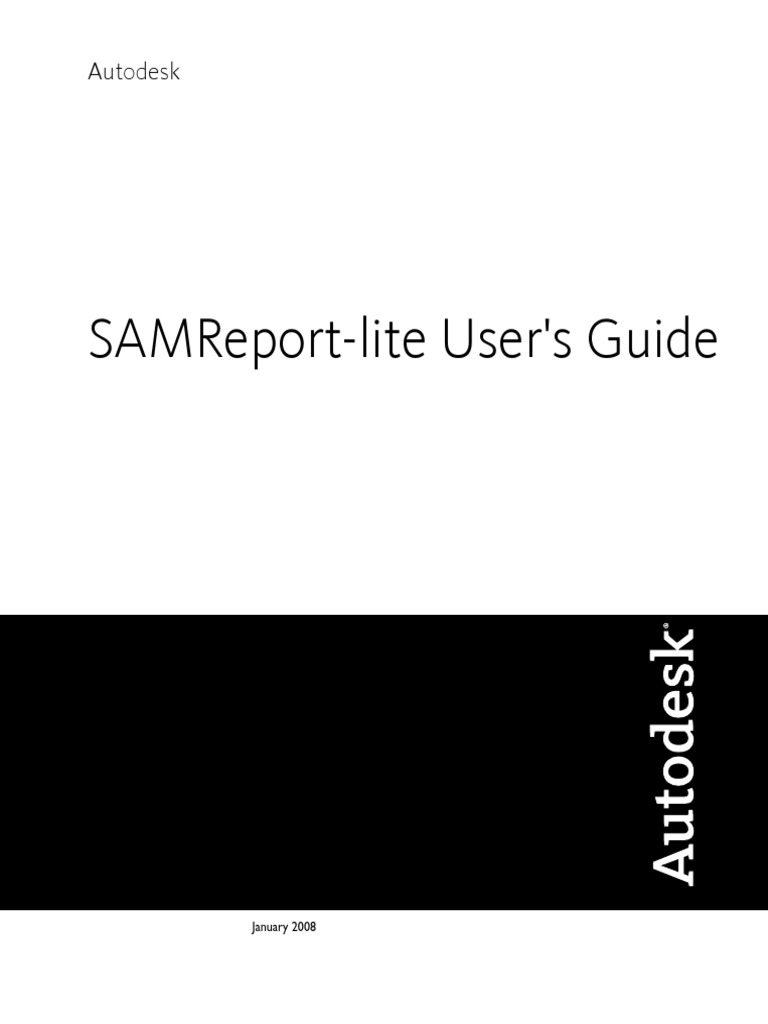 Samlite Ug PDF | PDF | File Format | Filename