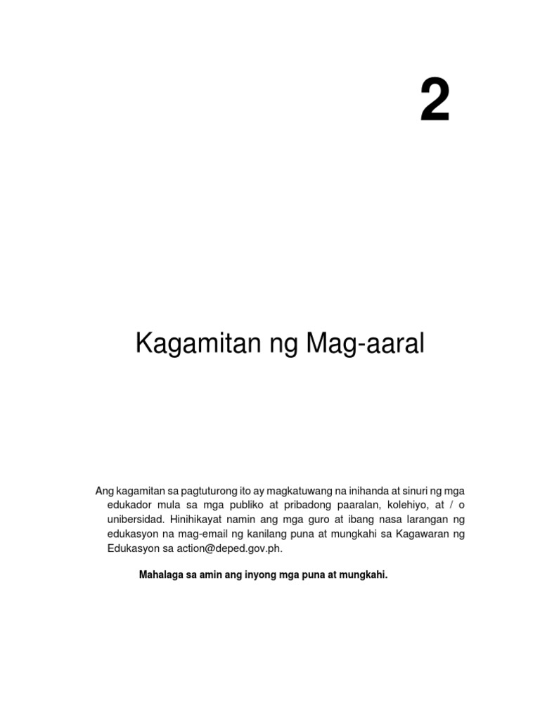 Ilokano Math GR 2 LM | PDF