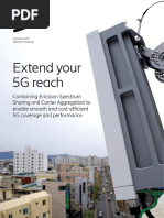 Test Report RRU 4415 | Information And Communications Technology | Radio