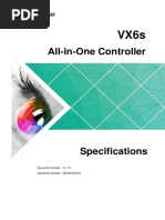 LISTADO DE PARTES PCP Weatherford | PDF | Screw | Machines