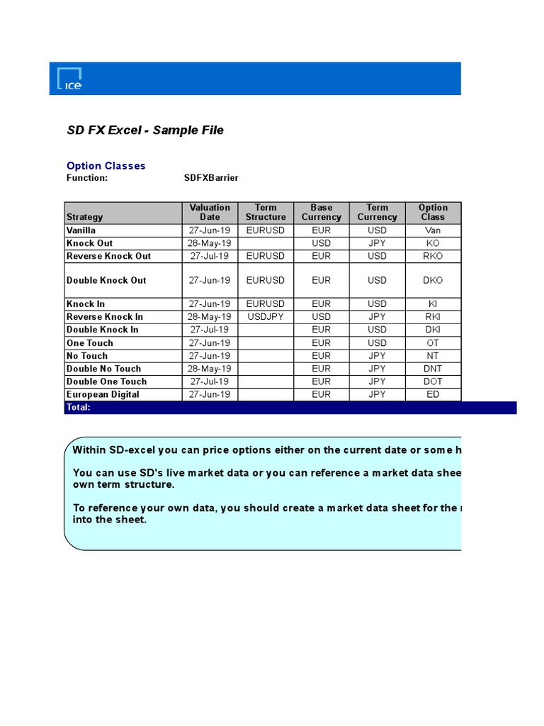 SDE Example | PDF | International Trade | Financial Economics