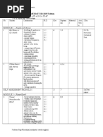 Sample Term Paper PDF | PDF | English Language | Preposition And ...