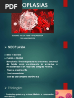 PIOTÓRAX | PDF | Medicina | Inmunología