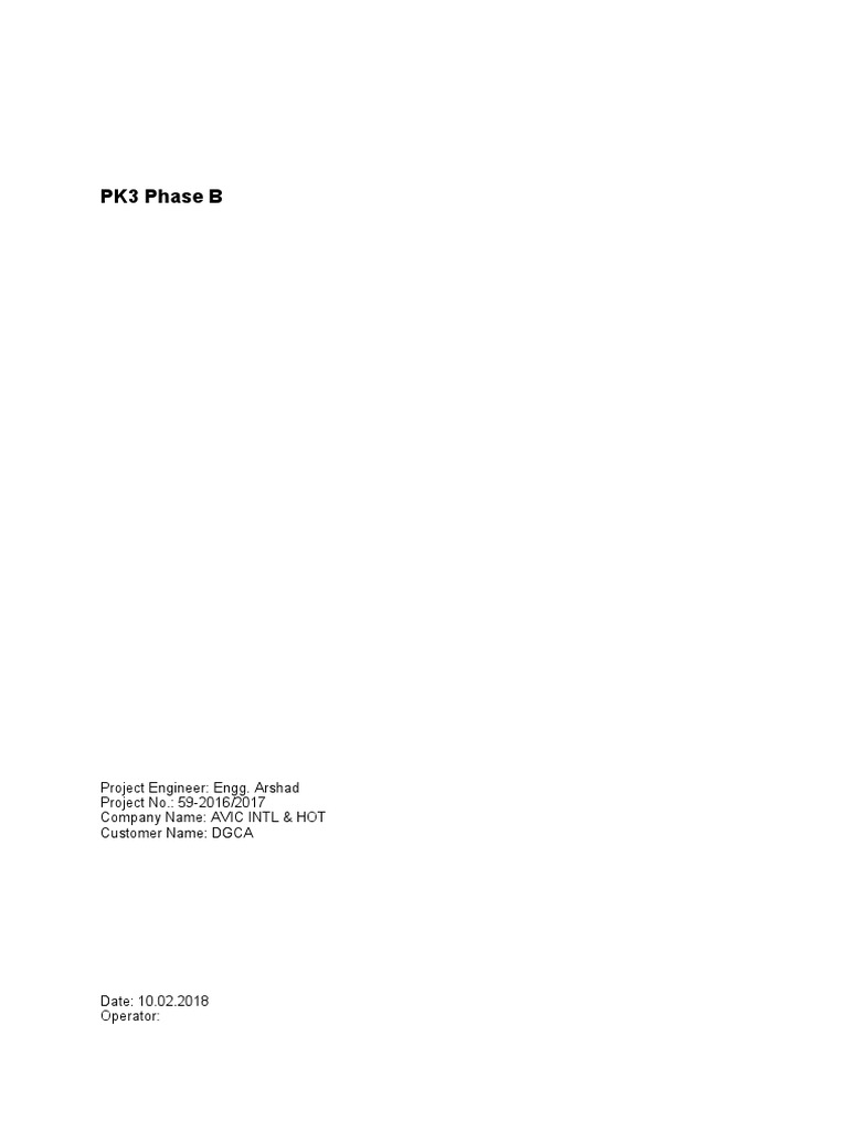 CCR Room | PDF | Electrodynamics | Equipment