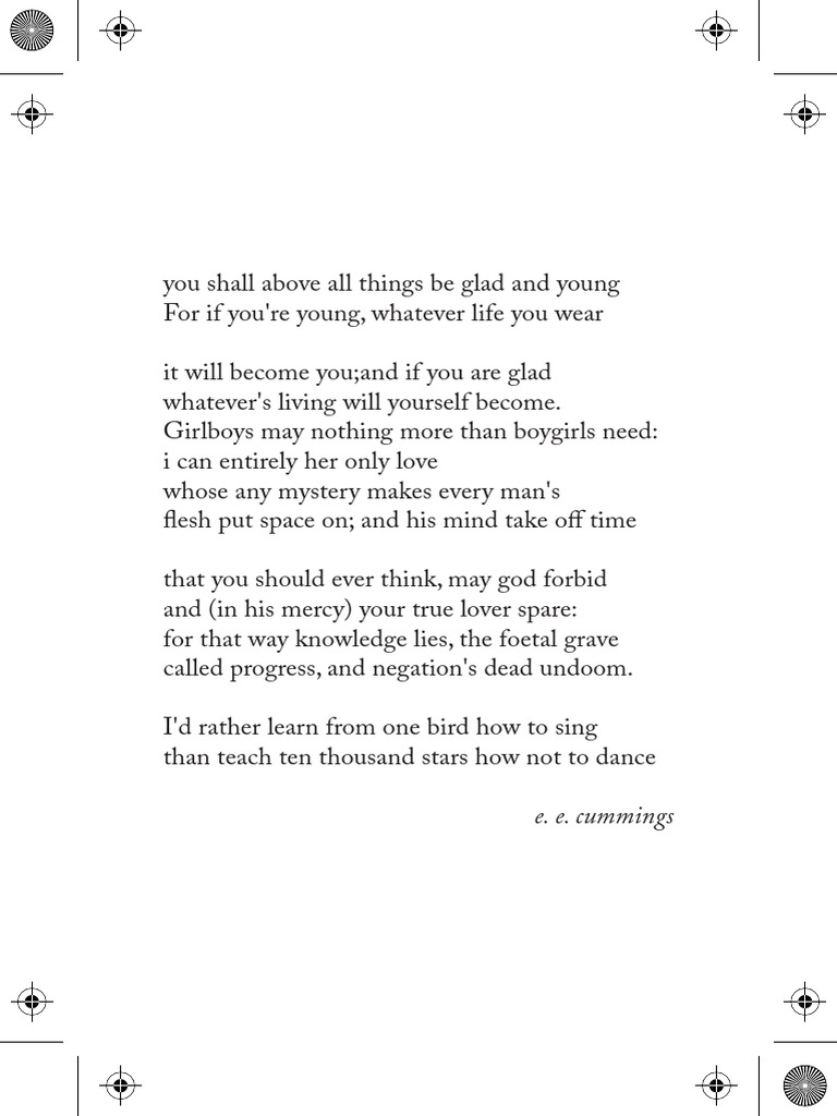 Celebrating Youth and Creativity in Poetry | PDF | Art | Poetry