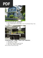 Single vs Double Loaded Corridors Study | PDF | Building | Economic Sectors