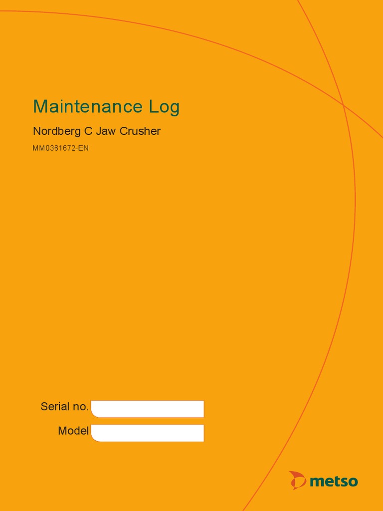 Manual C116 12720 EN | PDF | Bearing (Mechanical) | Belt (Mechanical)