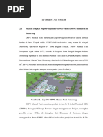Struktur Organisasi OSF - RAM Field Zona 11 | PDF
