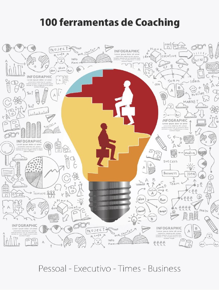 100 Ferramentas de Coaching | PDF