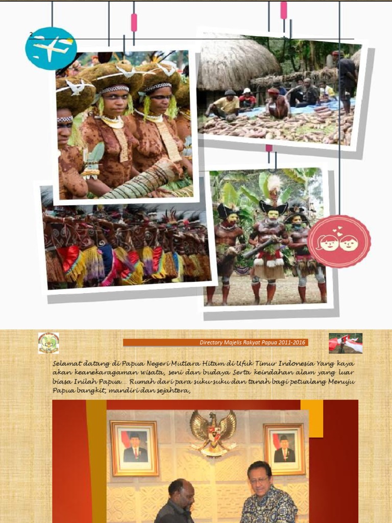 Directory MRP Final | PDF