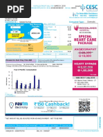 CPDCL New Connection Application Form: Price: '2 | PDF