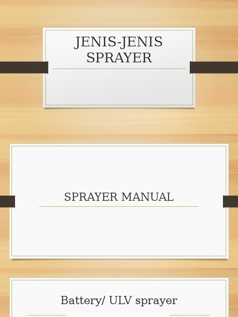Gambar2 Sprayer | PDF | Social Science | General Fiction