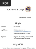 New CA India Logo Guidelines | PDF | Logos | Brand
