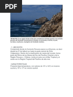 TABLAZOS | PDF | Perú | Geología