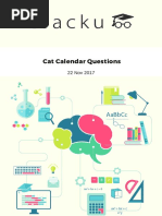 100 Most Important Simplification Questions PDF - Solution.. | PDF ...