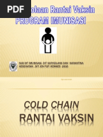 Sop Uji Kocok Vaksin | PDF | Pengembangan Diri