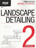 Landscape Architecture Drawing Standards | PDF