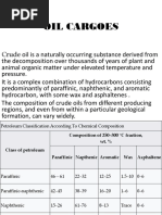 Loading N Unloading of Tanker PDF | PDF | Oil Tanker | Shipping