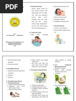 Pathway Febris | PDF