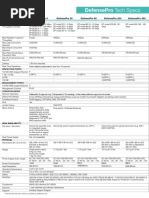 F5 BIG-IP R4600/R4800 Datasheet | PDF | Alternating Current | Computer ...