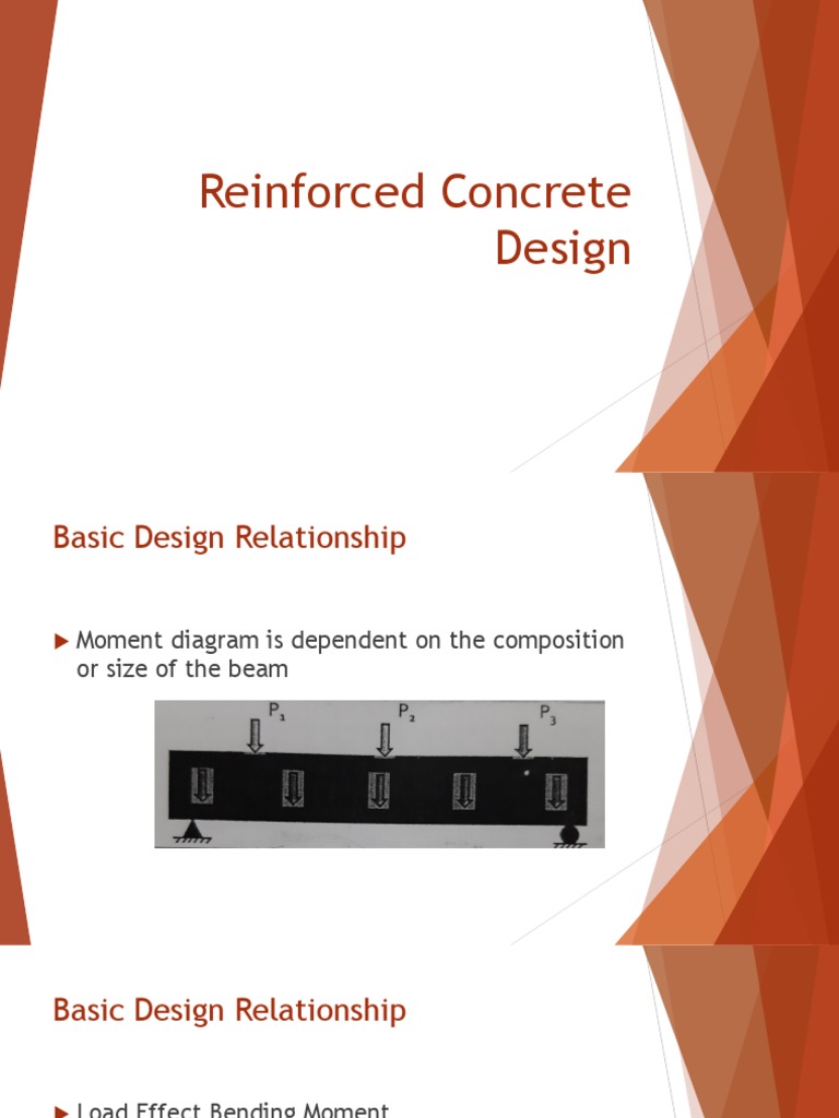 02 RCD - Introduction - Pt2 | PDF | Structural Load | Bending