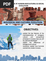 UCSP - Lesson 2 - Understanding The Concepts of Culture, Society ...