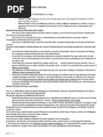 How To Write Chapter 2: Review of Related Literature and Studies | PDF ...