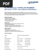 Blanking and Blinding Safety Guidelines | PDF | Pipe (Fluid Conveyance ...