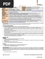Peripheral Neuropathy Diff Diagnosis and Management Aafp | PDF ...