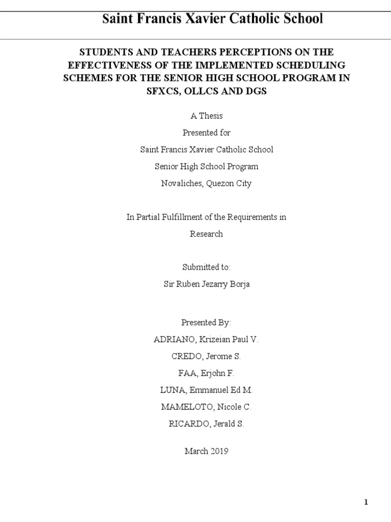 Watermarked Template | PDF | Teachers | Educational Assessment