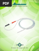 Romsons-All-Product CATALOG PDF | PDF | Clinical Medicine | Medical ...