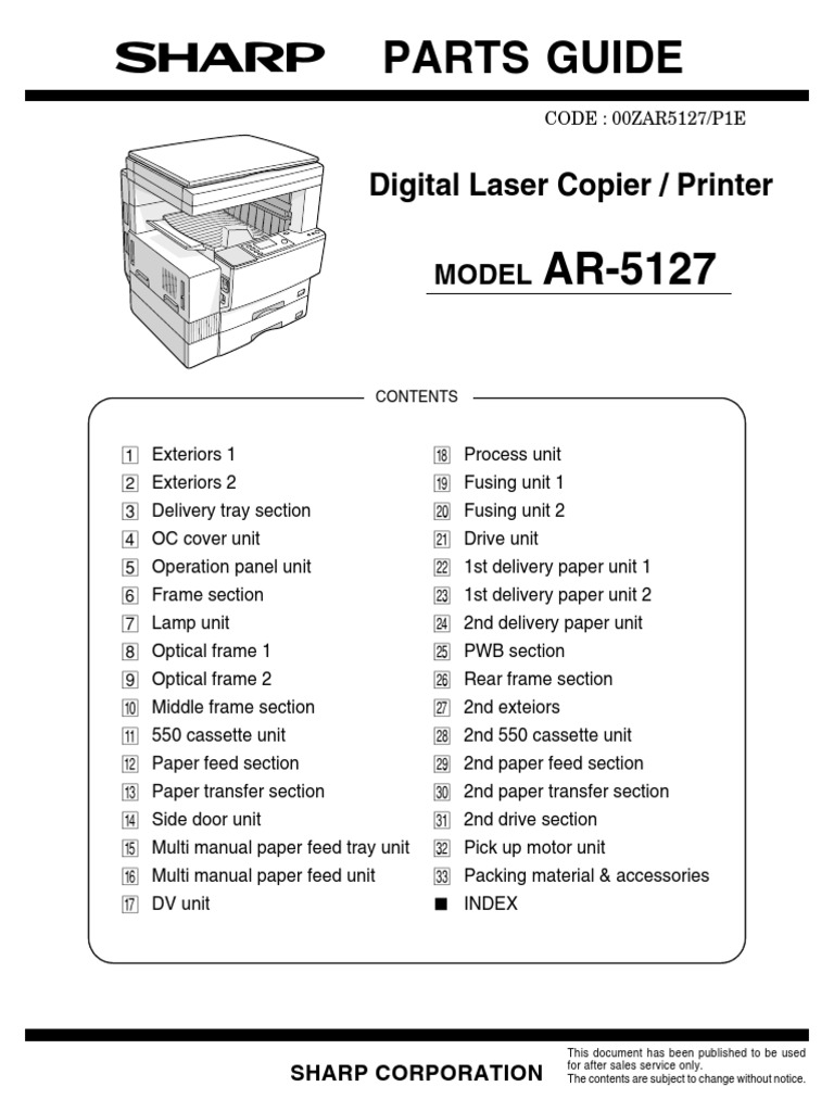 Ar 5127 PC | PDF | Manufactured Goods | Equipment