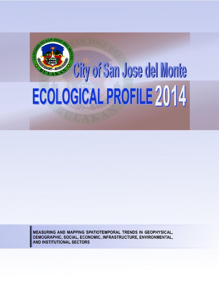 Ecological-Profile-2014.pdf | Nature