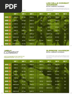 Range of Motion Evaluation Chart | PDF | Anatomical Terms Of Motion ...