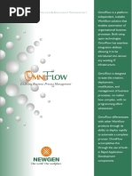 UiPath - Blank PDD Template | PDF | Automation | Business Process