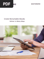 Beginner's Guide To Kotobee Author - Kotobee | PDF | Mobile App ...