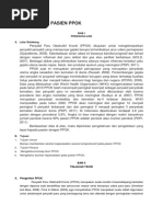 Rumus IHD dalam Farmakoterapi | PDF