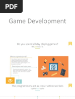 Rules of Play Game Design Fundamentals PDF | PDF | Design | Discourse