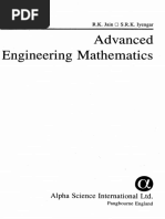 Advanced Engineering Mathematics 8th Edition ONeil Solutions Manual 1 | PDF | Matrix ...