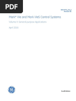 Mark VIe Class | PDF | User Interface | Computer Network