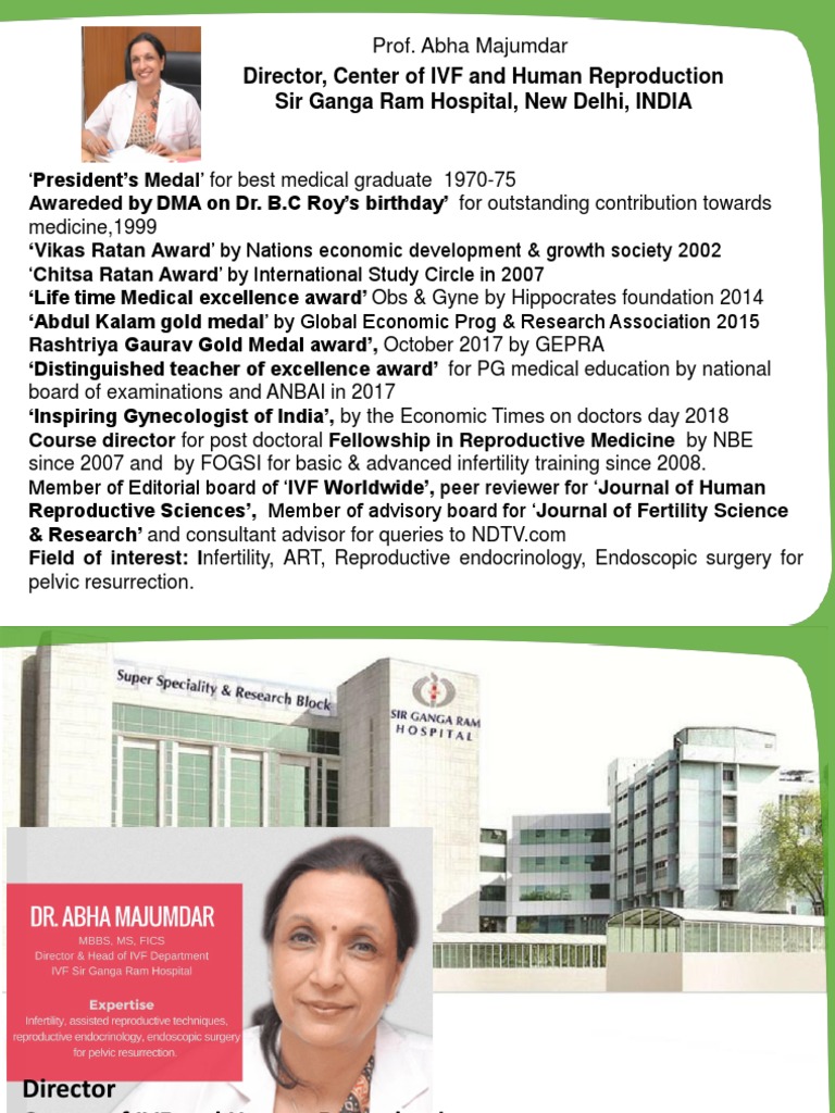 Endometrial Scratch Final | PDF | Implantation (Human Embryo ...