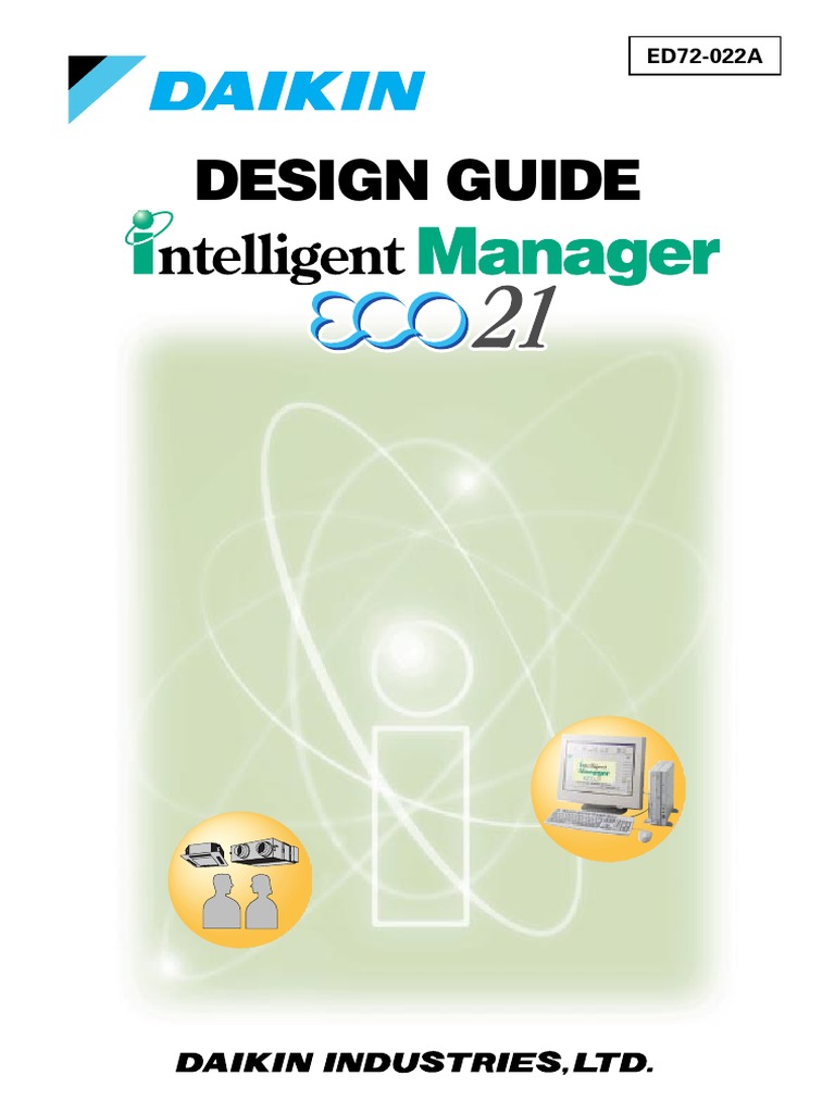 Intelligent Manager Design Guide PDF | PDF | Menu (Computing) | Air ...