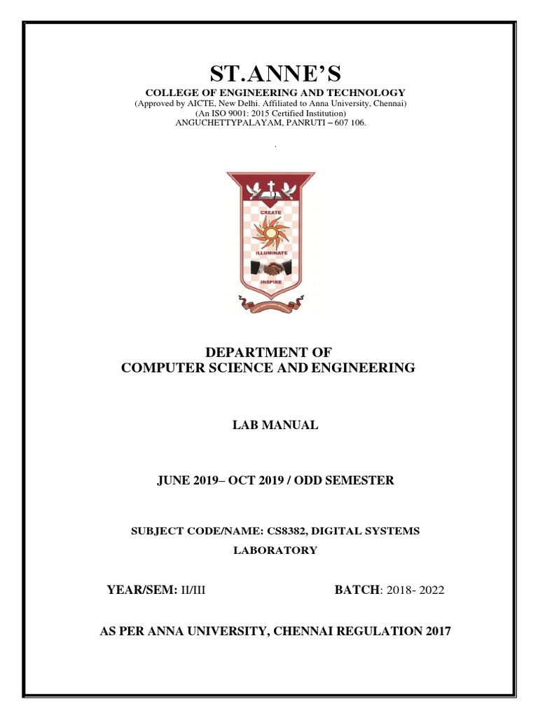 Mod 10 Up Counter | PDF | Logic Gate | Digital Electronics