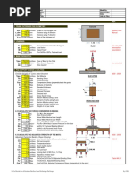 Crane Outrigger Load Calculation Guide | PDF | Crane (Machine ...